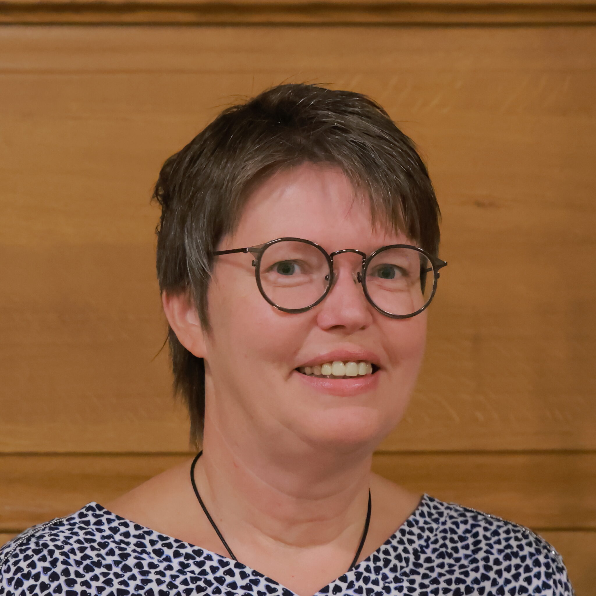 Pfarrbüro - Pastoraler Raum Medebach-Hallenberg