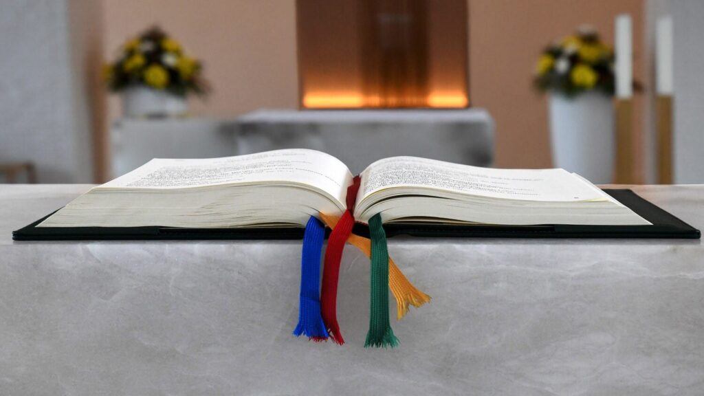 Hallenberg - Pastoraler Raum Medebach-Hallenberg