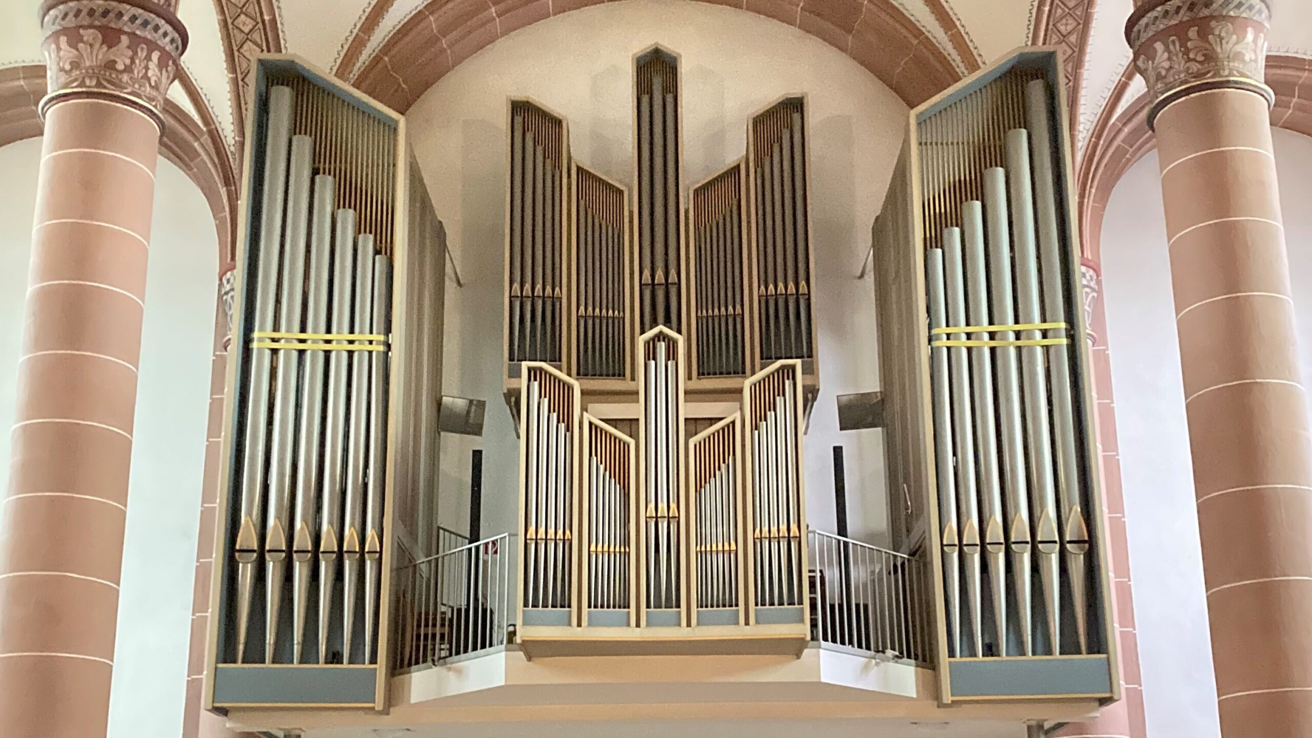 Sanierung Orgel St. Peter und Paul - Pastoraler Raum Medebach-Hallenberg