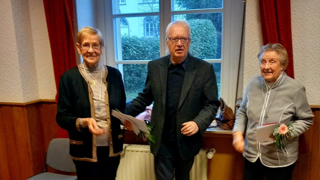 Aktuelles - Pastoraler Raum Medebach-Hallenberg